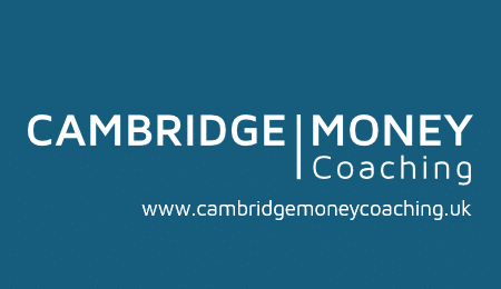 Home - Cambridge Money Coaching